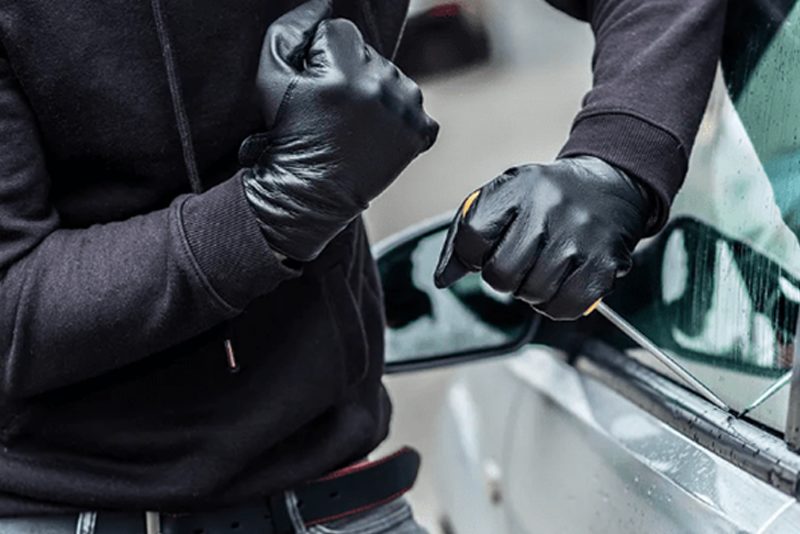 Furto – Auto Planos – Proteção Veícular